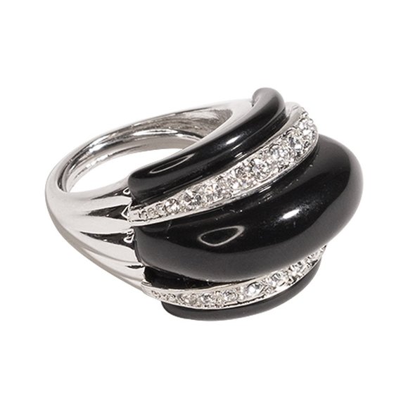 Kenneth Jay Lane | Jewelry | Rare Kjl Kenneth Jay Lane Duchess Of ...